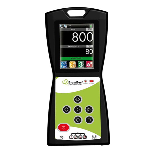 MGT300 EVO – Cartools Peru