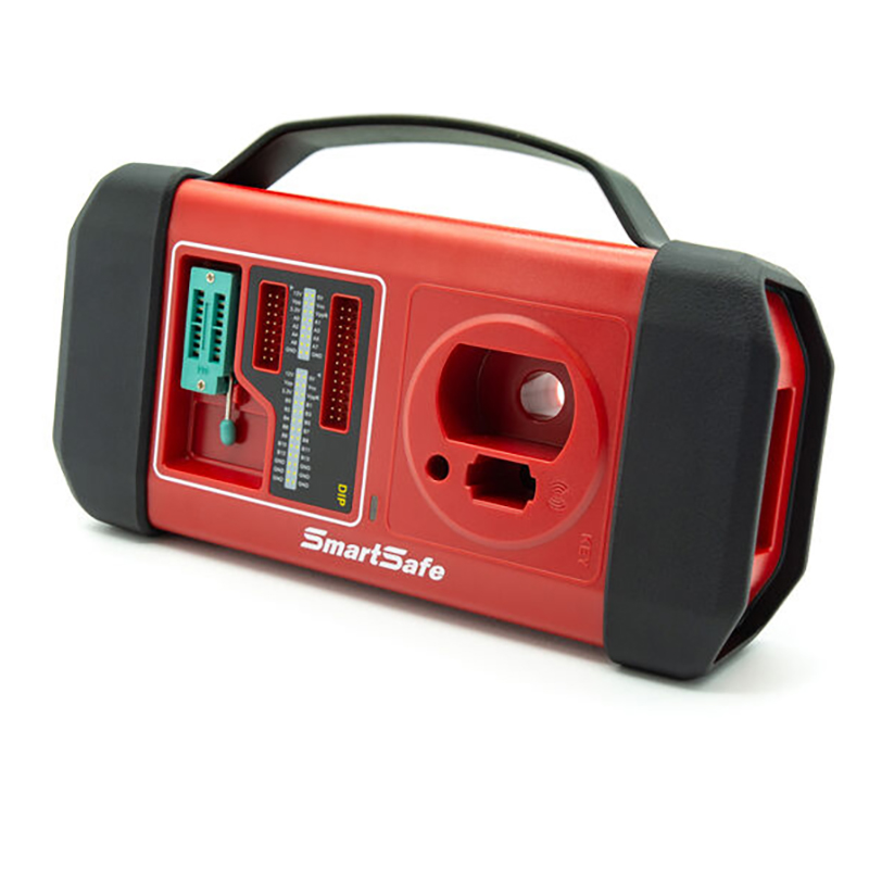 X-PROG 3 – Cartools Peru